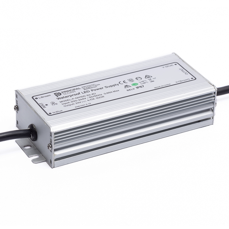 Energizer 100W 24V Transformer - Bounce LED