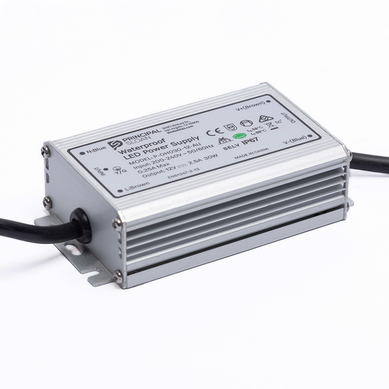 Energizer 30W 12V Transformer - Bounce LED