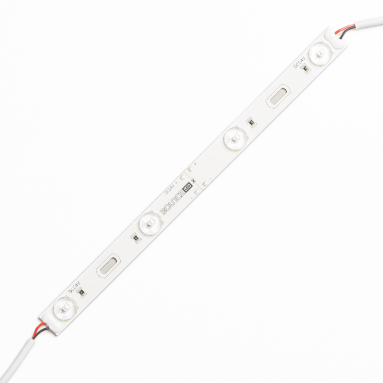 Micro Bar - LED Indoor Cabinet Lighting | Bounce LED