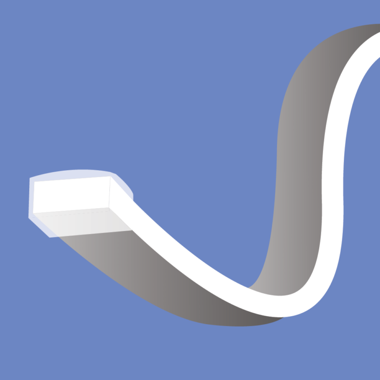 LED Lighting For Shopfitting & Architecture: Bounce LED