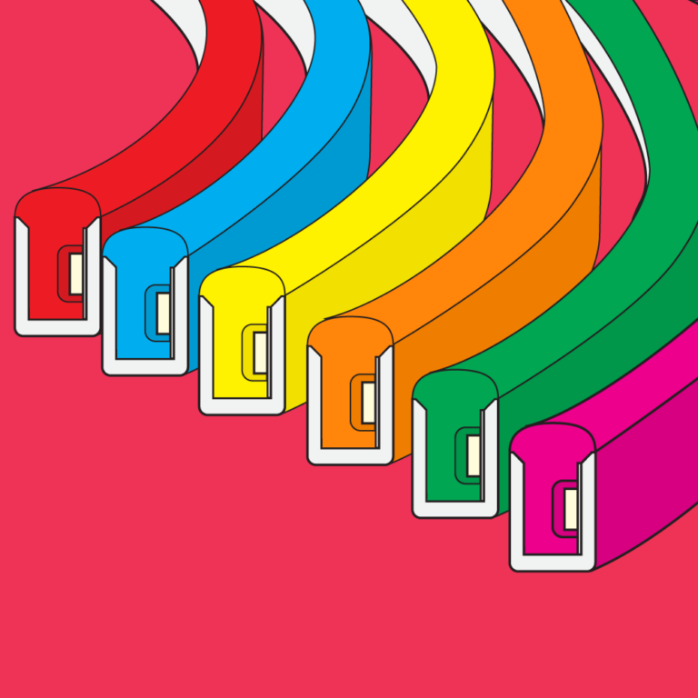 LED Signage Lights - Strip, Neon, 24V & More: Bounce LED