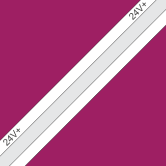 SupaCOB - Bounce LED