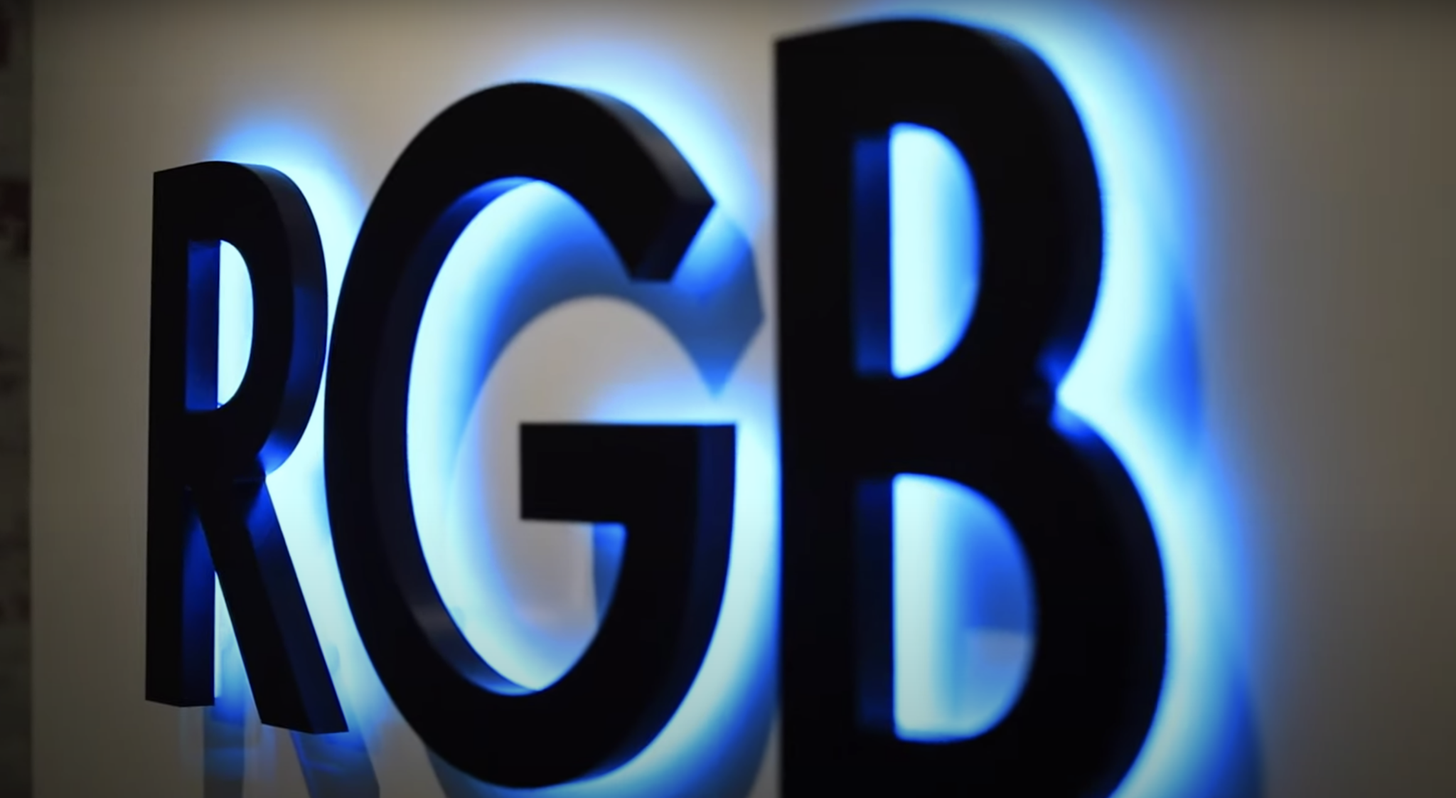 RGB & RGBW - What's the difference? | Bounce LED Blog