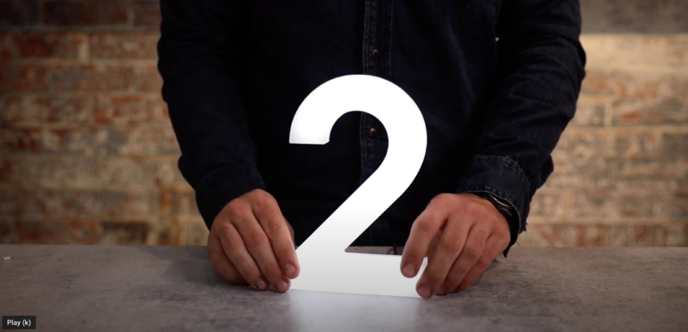 4 ways with Bounce Cobra | Bounce LED Blog