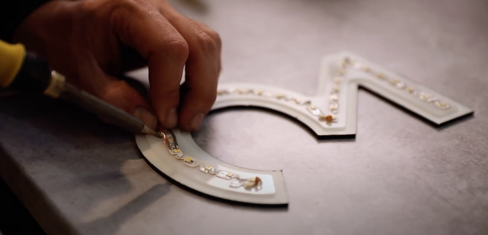 4 ways with Bounce Cobra | Bounce LED Blog