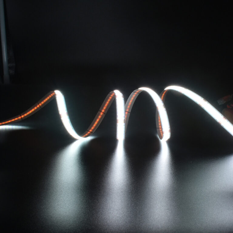 SupaCOB Premium 3000K 5M LED Strip Lights | Bounce LED