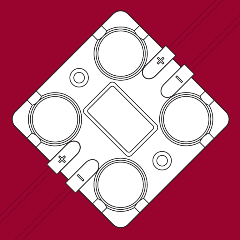 Super Bright LED Module - Luminaire: Bounce LED